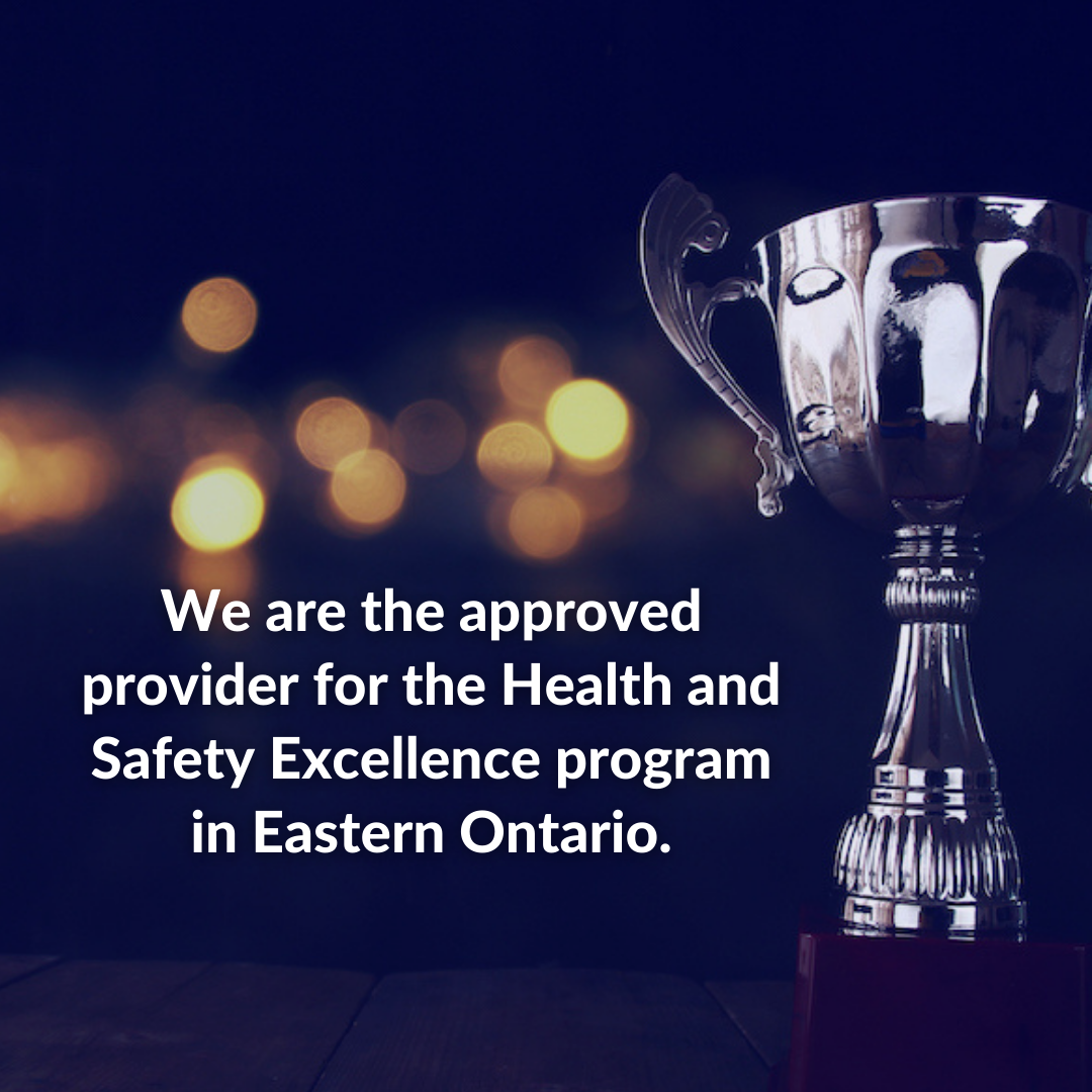 Your Complete Guide to Health and Safety in the Workplace