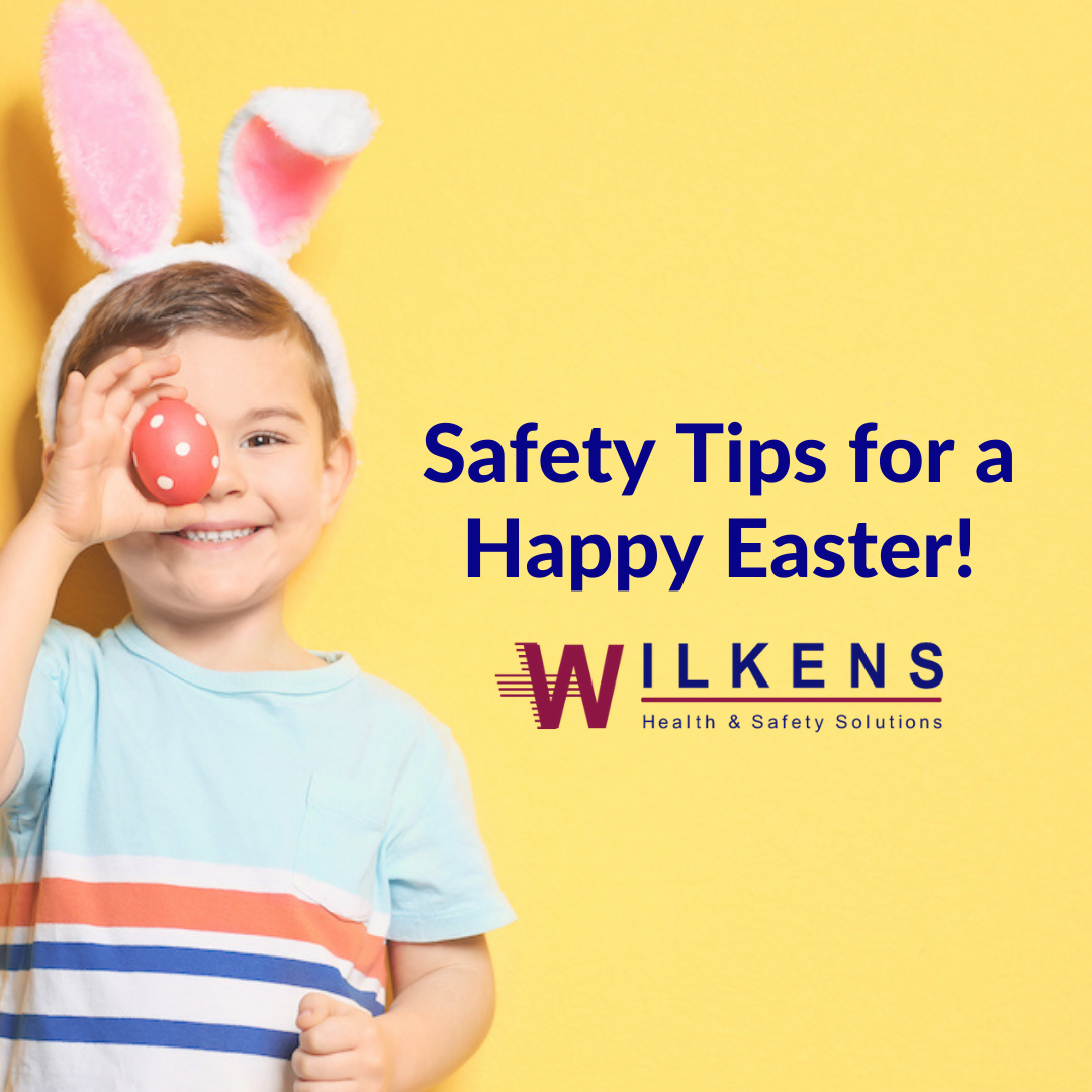 Your Complete Guide to Health and Safety in the Workplace