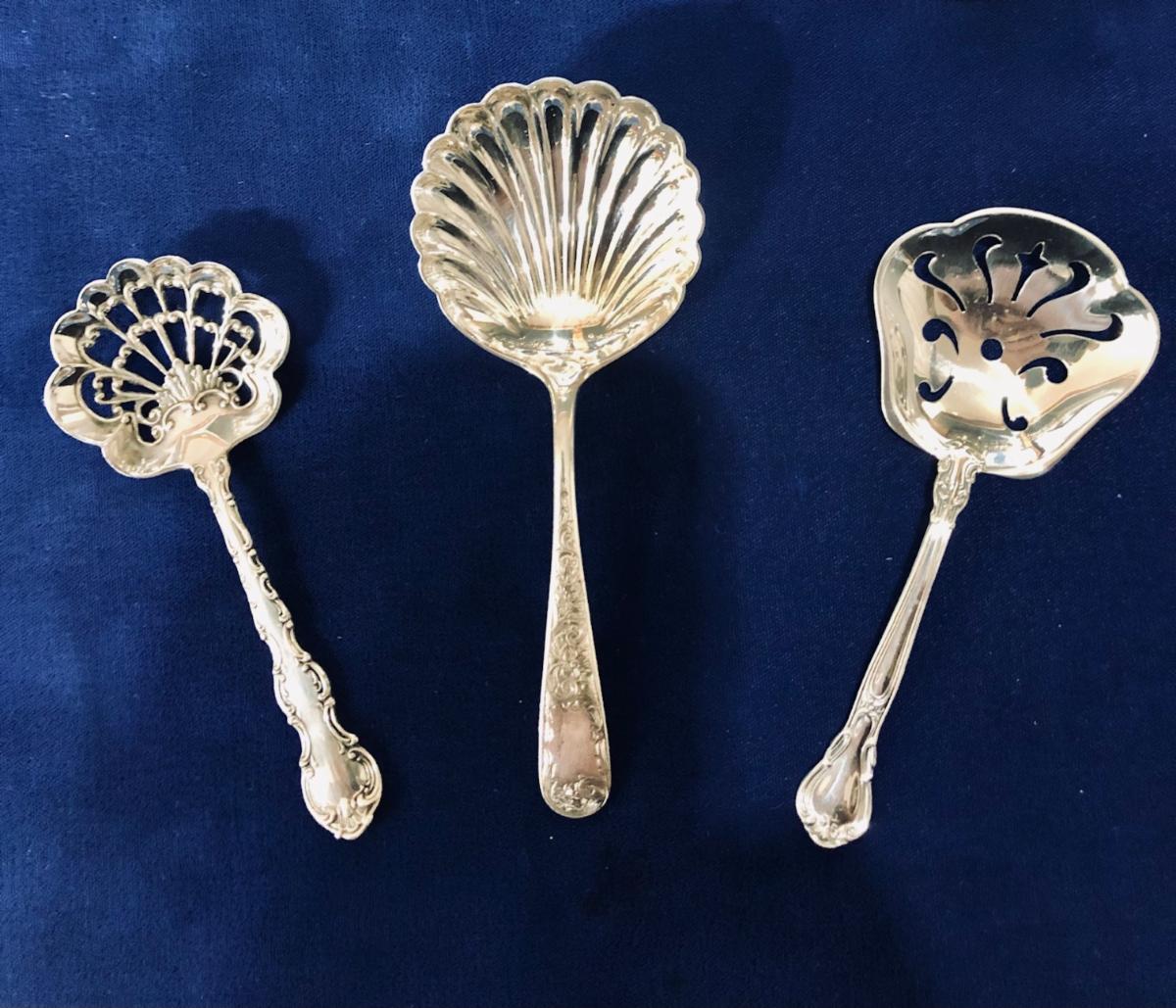 February Sterling Specials