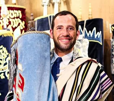 Rabbis Conference In 3 Weeks! l Free Educational Resources | and More!