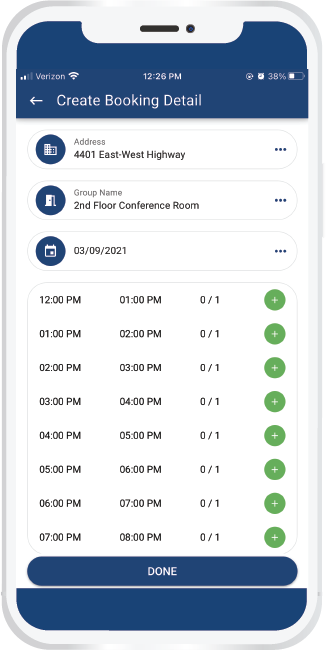 Integrate Access Control & Visitor Management