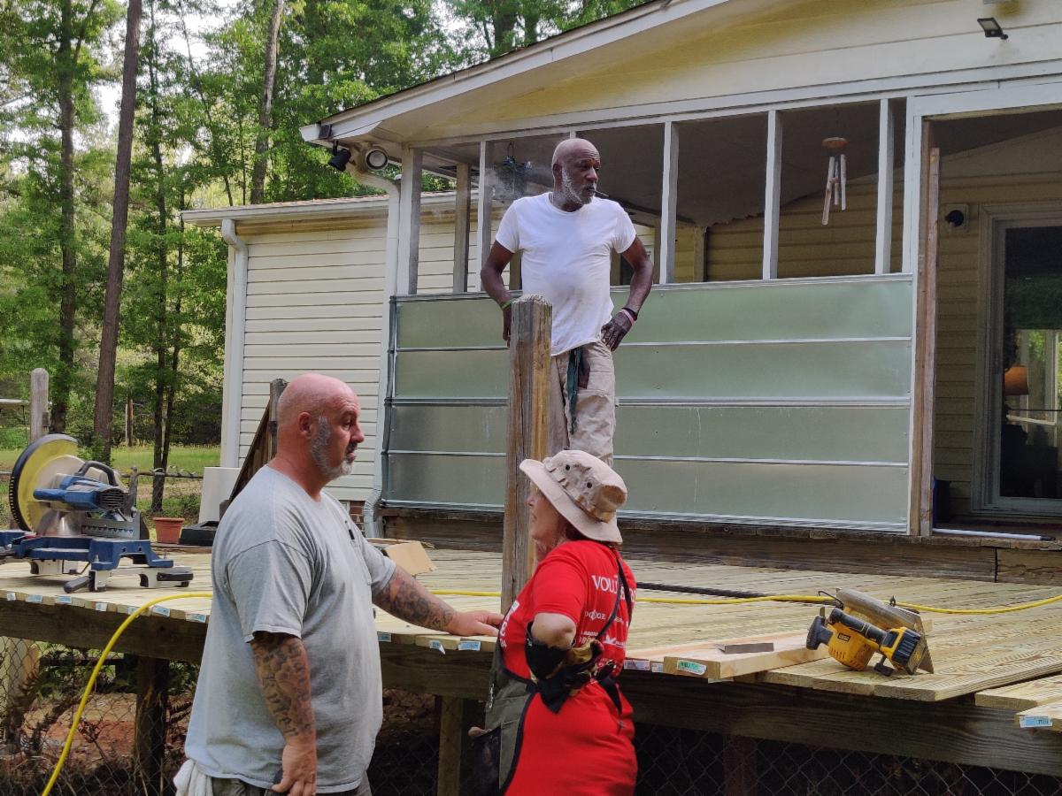 April 2024 Newsletter ️