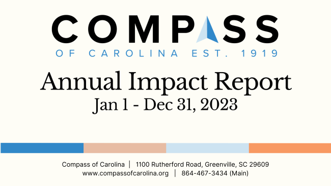 April 2024 Newsletter ️