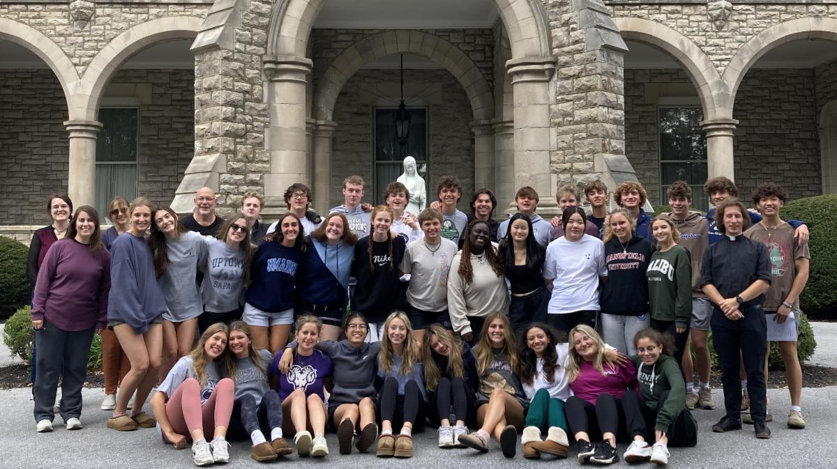 Trinity Weekly | October 1