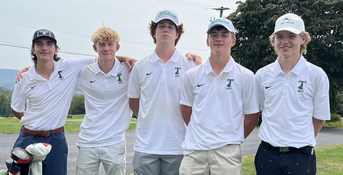 Trinity Weekly | October 1