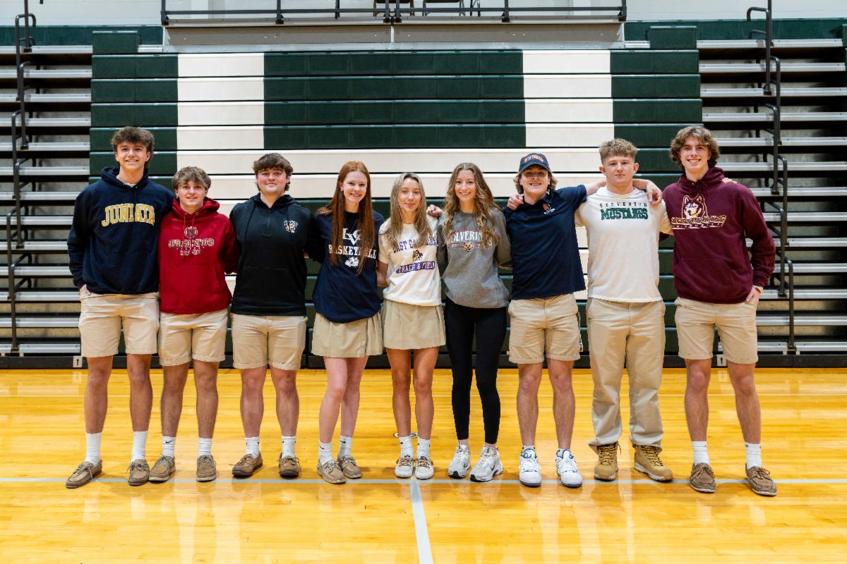 Trinity Weekly | February 9