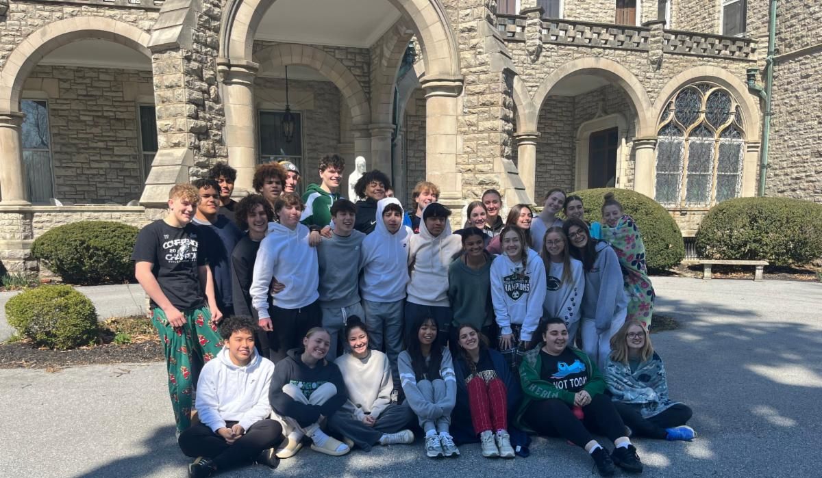 Trinity Weekly | April 1