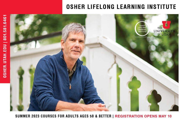 Osher News & Events
