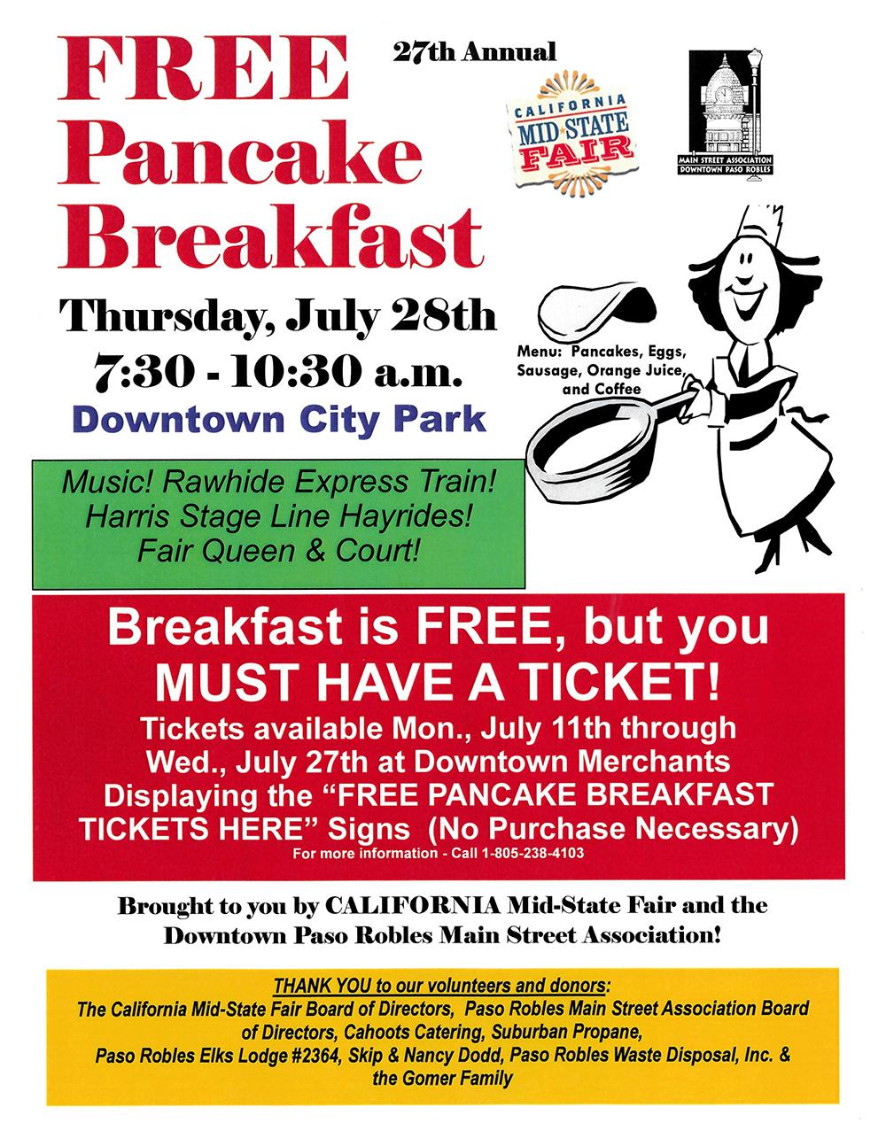 Upcoming Local Events And Deals You Won't Want To Miss