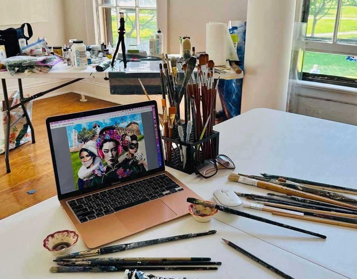 Saturday June 10-Green Craft workshop & Open house Reception on ...