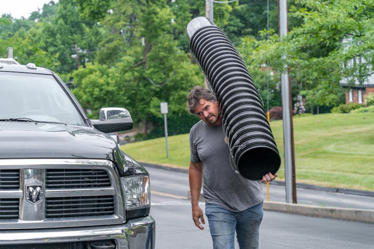 The Builder's Bulletin | July Edition