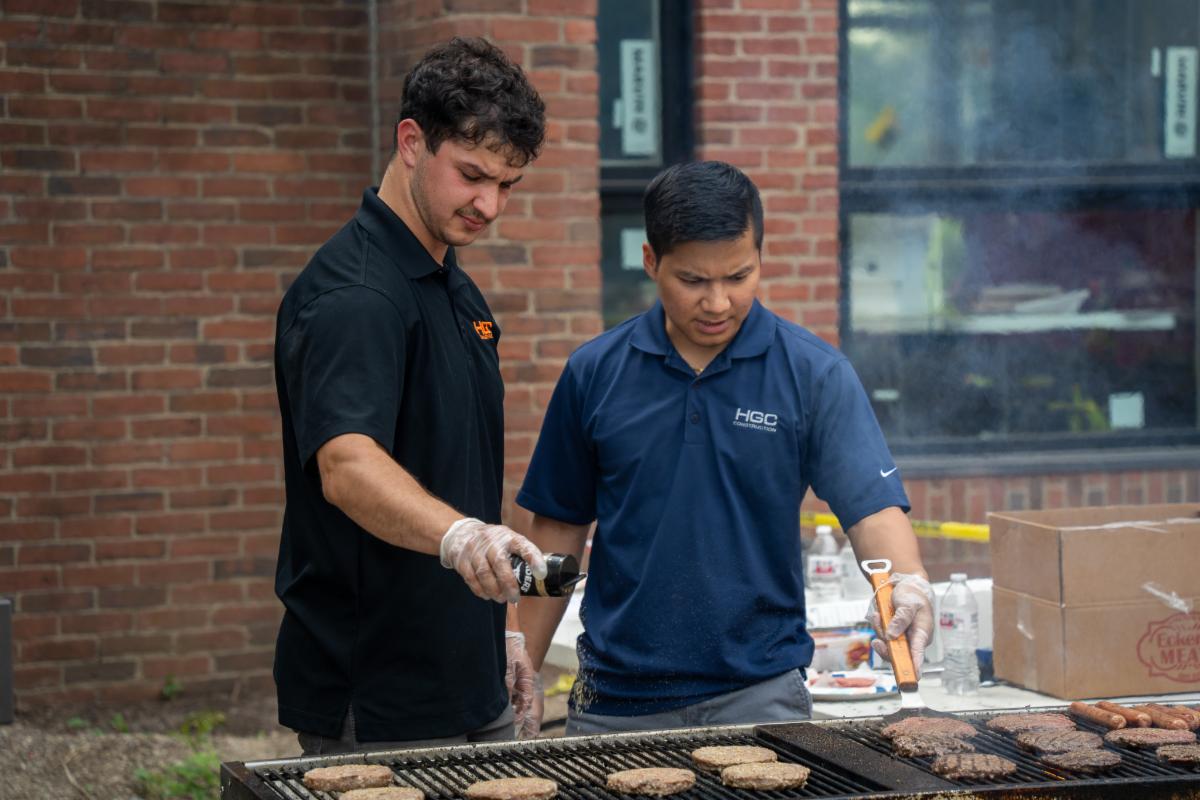 The Builder's Bulletin | July Edition