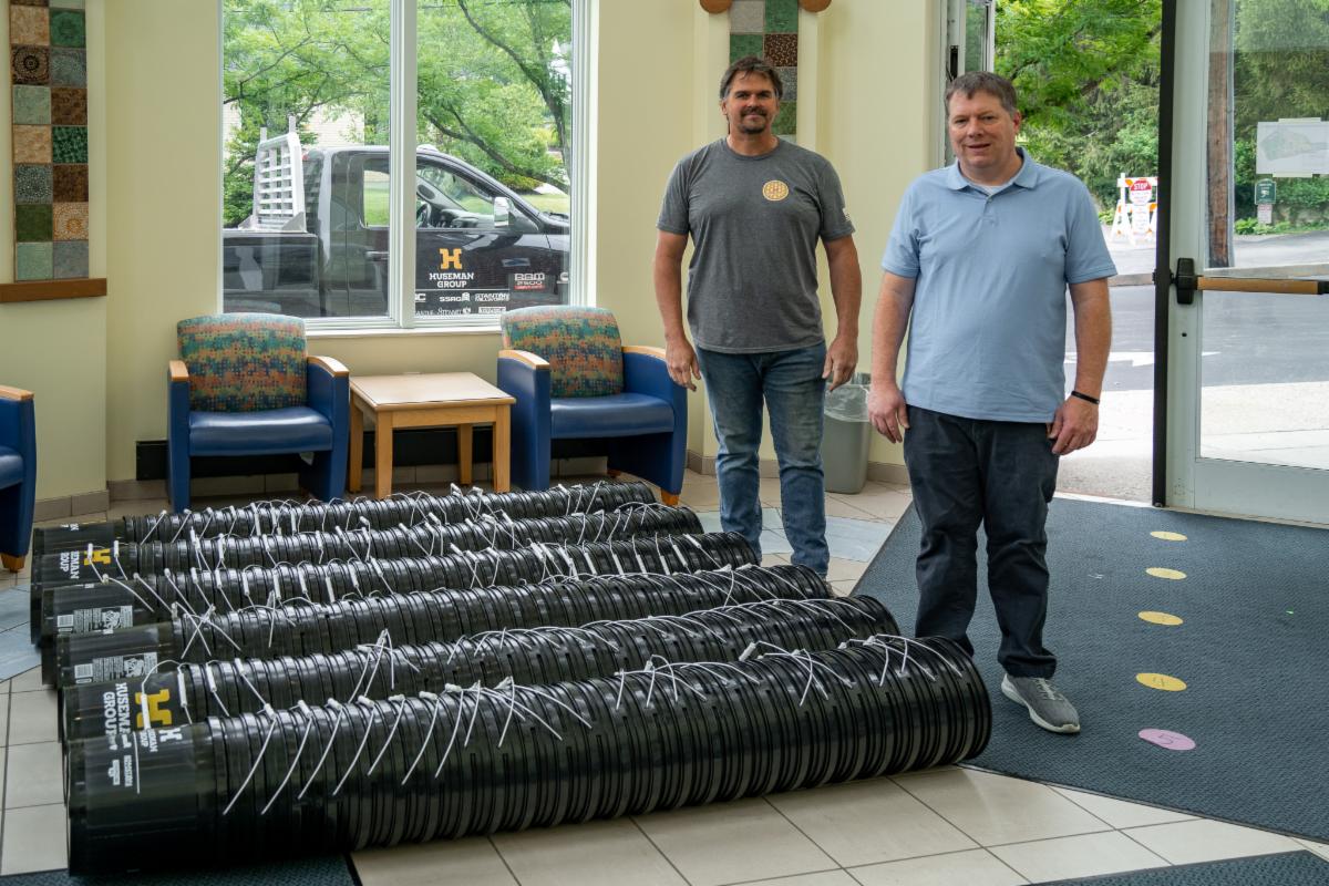 The Builder's Bulletin | July Edition