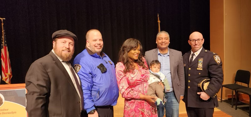 Recap: Eigth Annual State of the District