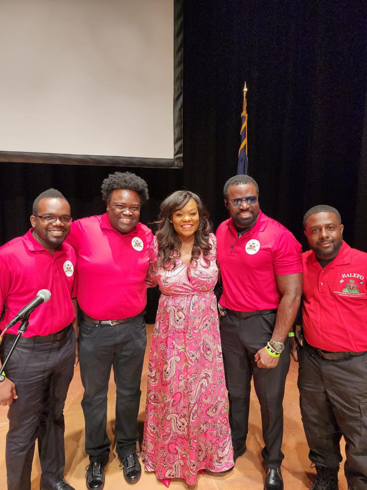 Recap: Eigth Annual State of the District