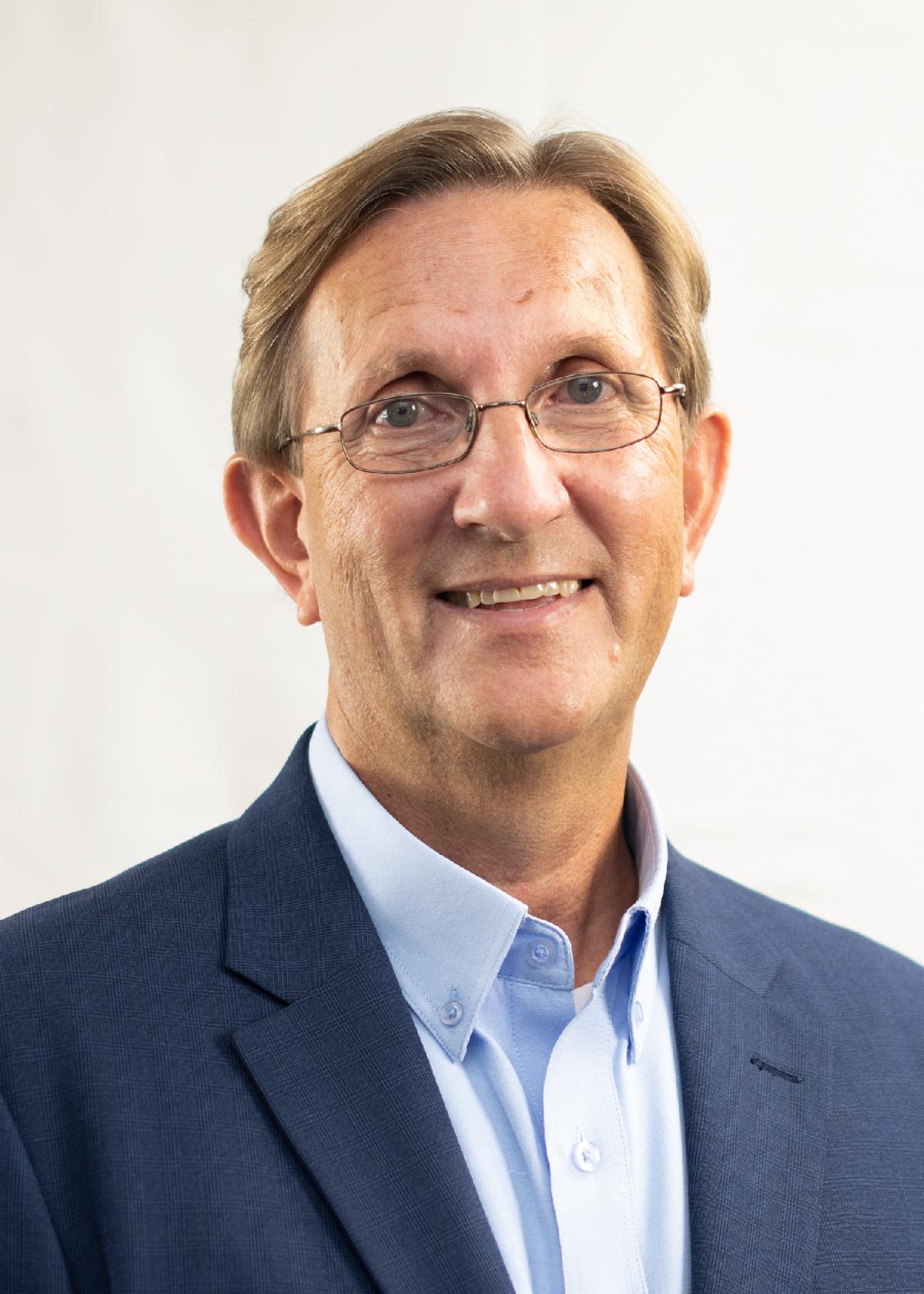 Thank You! Rumbough Announces Retirement