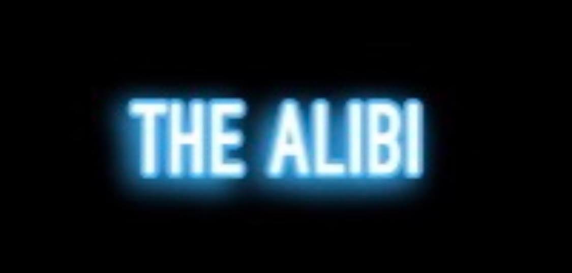 The Alibi Grand Opening