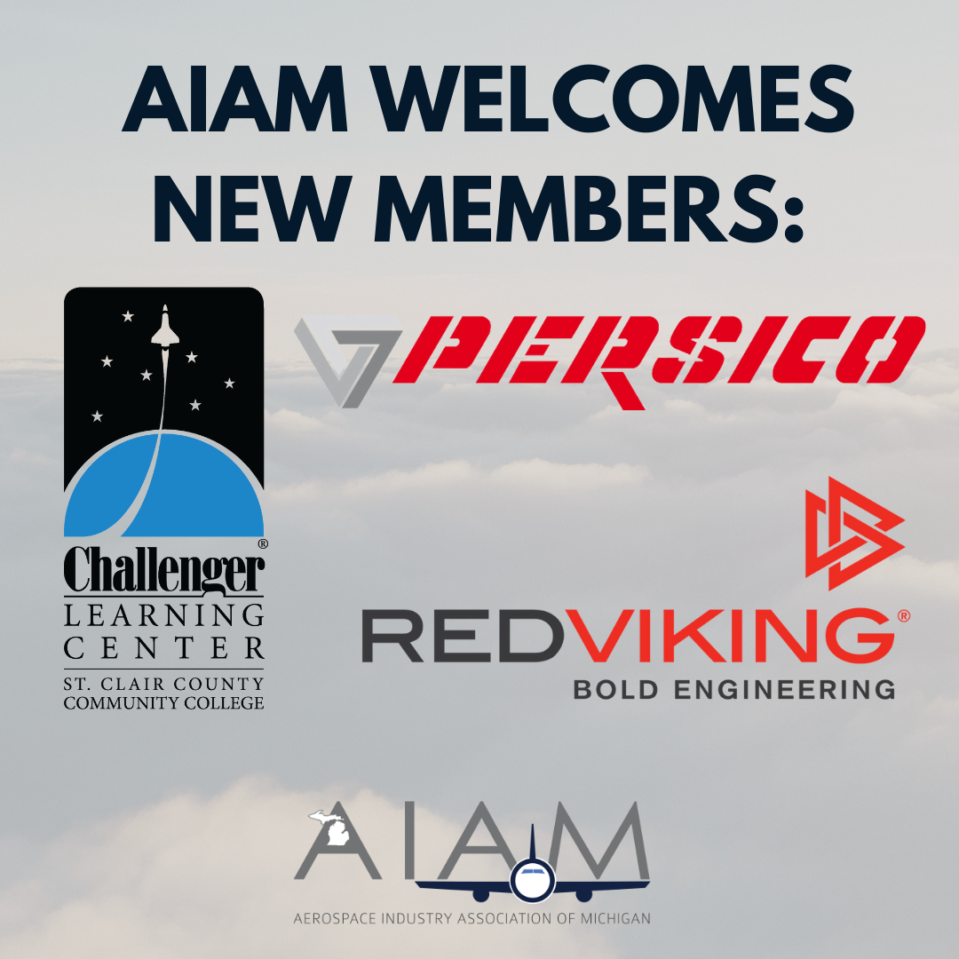 Hello, AIAM Business Community!