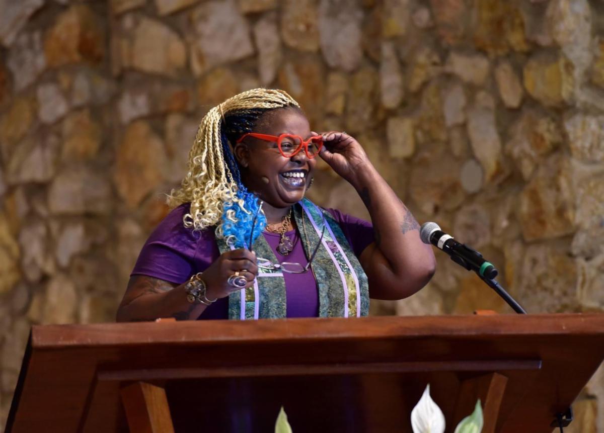 January 2024 Pastor2Pastor Connections