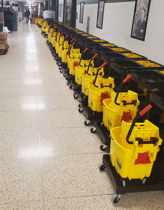 ☃️ January Newsletter - Check out all the great things happening this ...