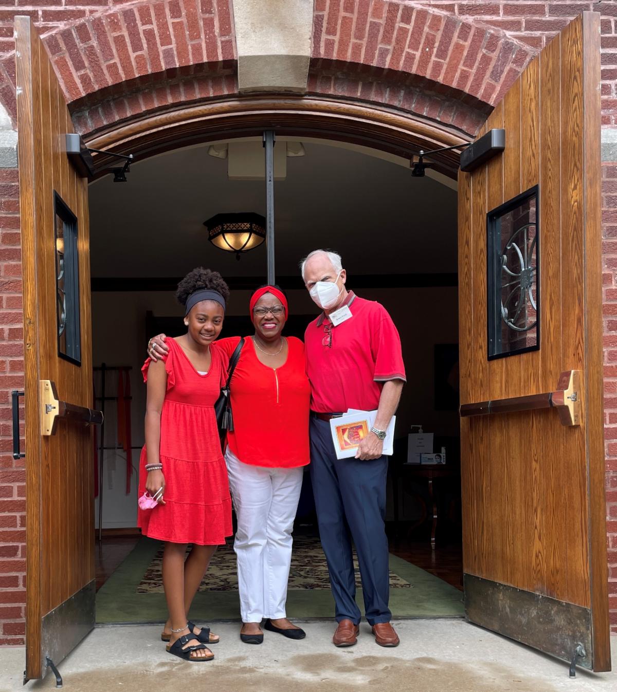 Parish Life Connections: June 16, 2022