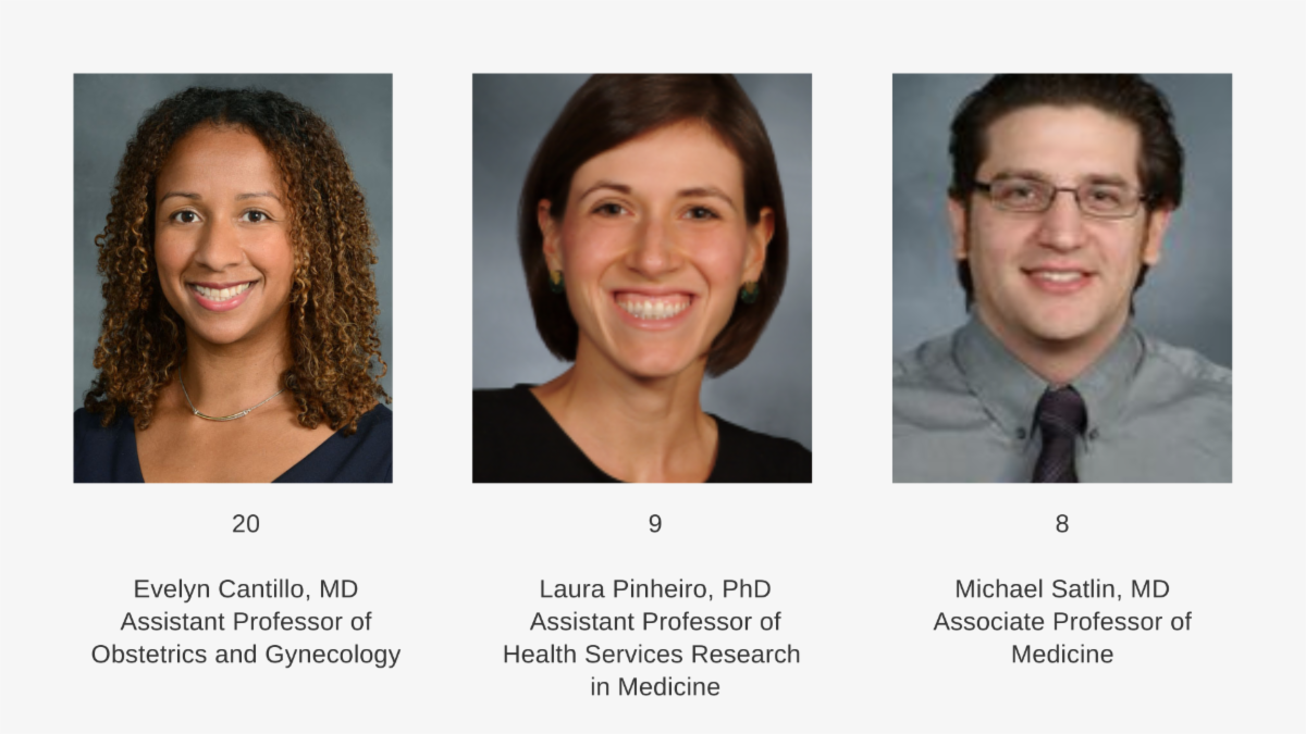 October in MCC Clinical Research