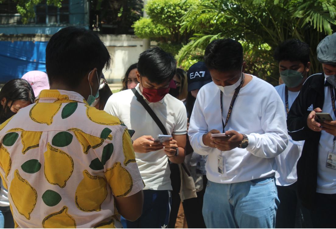 YouthMappers 3rd Quarterly Newsletter 2022