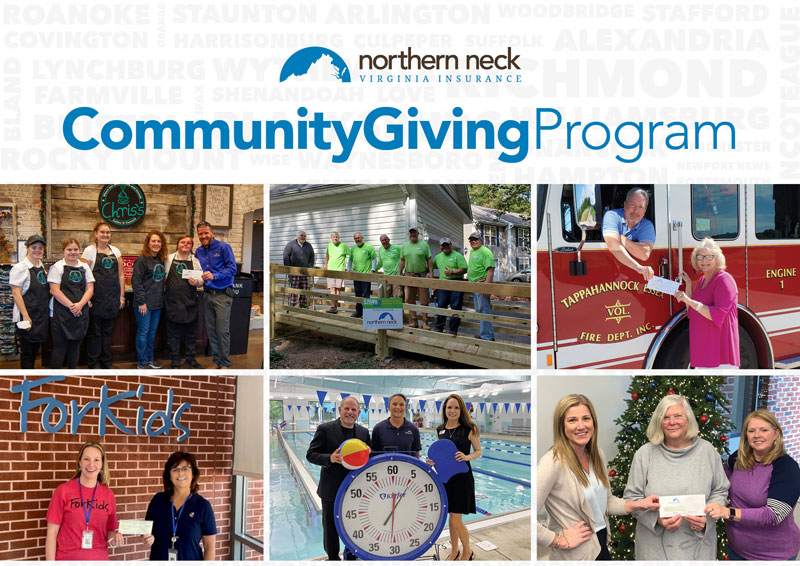 Share Goodness Today - Community Grant Applications Wanted!🙌