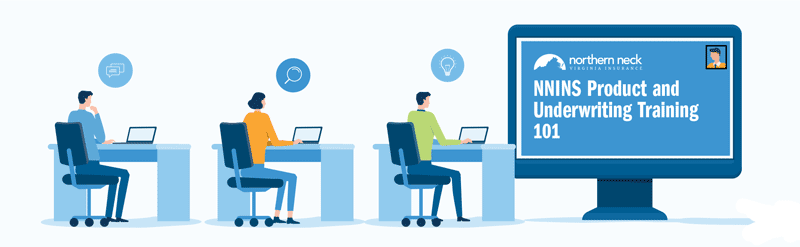 NNINS Product & Underwriting Training in November!!