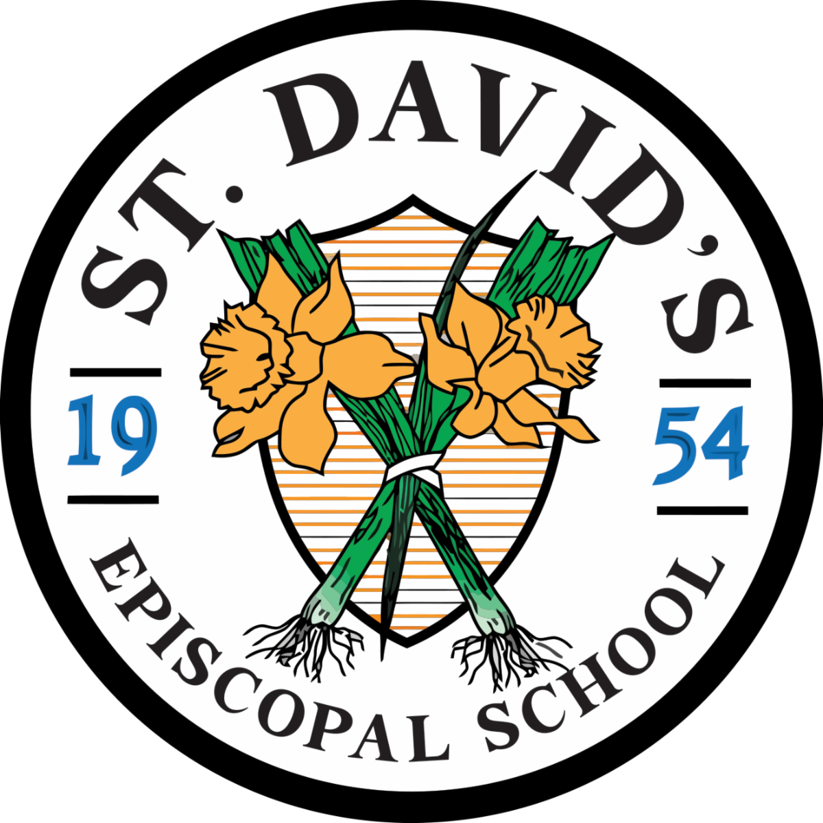 St. David's School School - Pre-K 2 Information