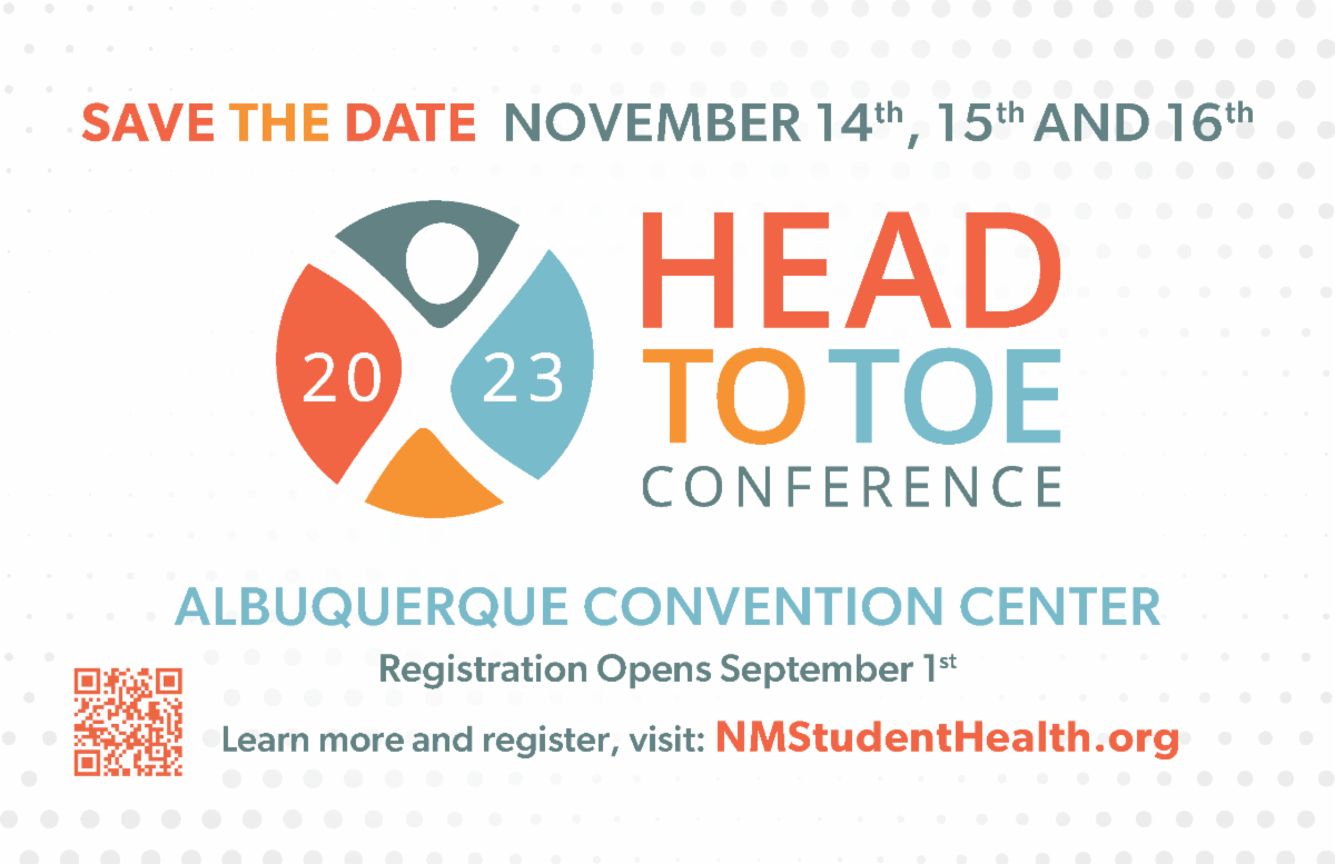 October 2023 NMASBHC Newsletter