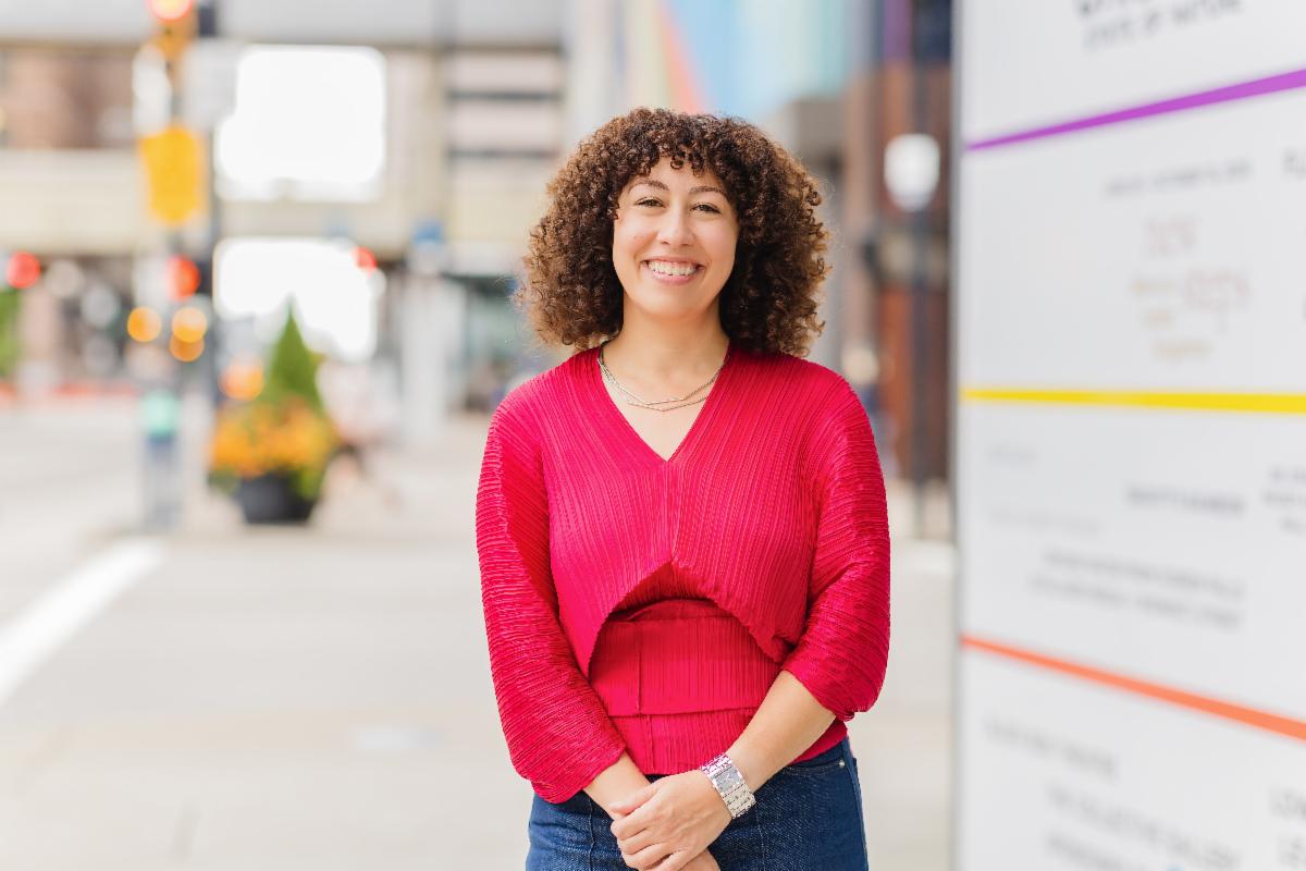 Contemporary Arts Center announces Christina Vassallo stepping down as ...