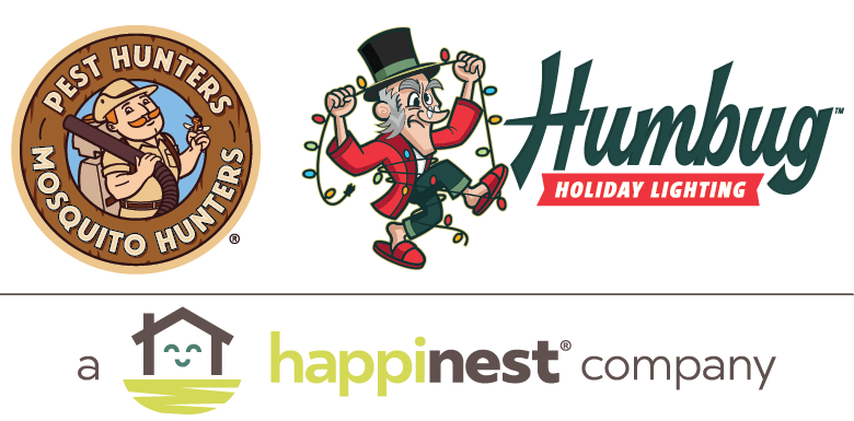 📩 New Email Signatures for Pest Hunters - Mosquito Hunters Are Here ...