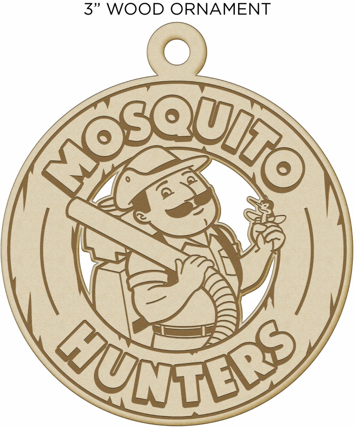 How many plush Gunthers and holiday ornaments would you order?