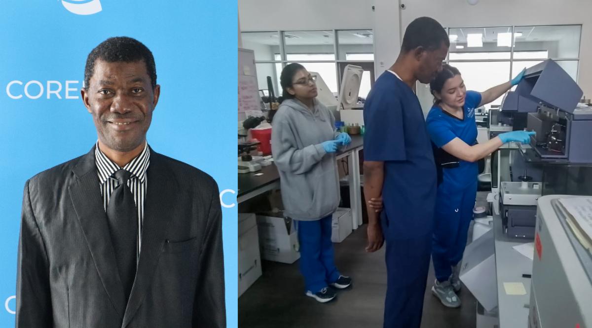 A Message From Our CEO & ASCO 2023