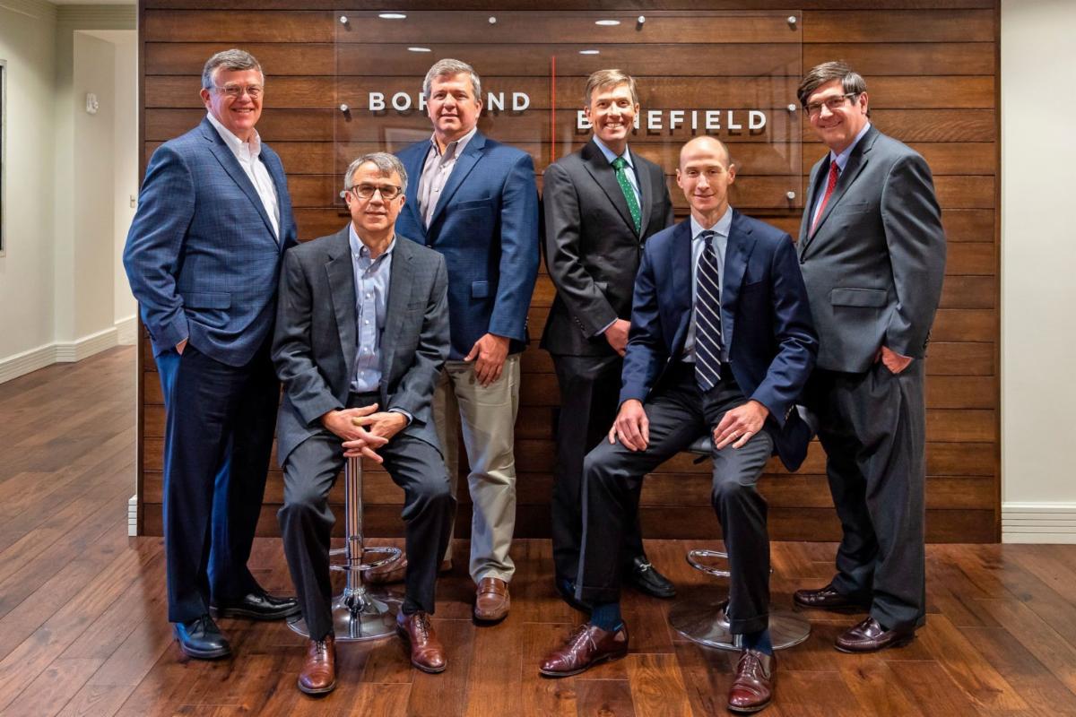 BKR's 2023 Leadership Institute Is on the Horizon