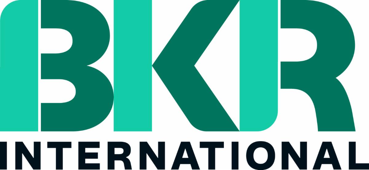 Welcome Back to BKR International