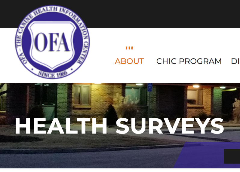 RRCUS 2020 Health Survey