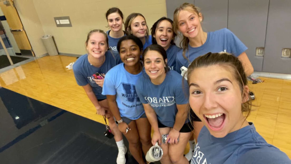 Washburn Review Newsletter