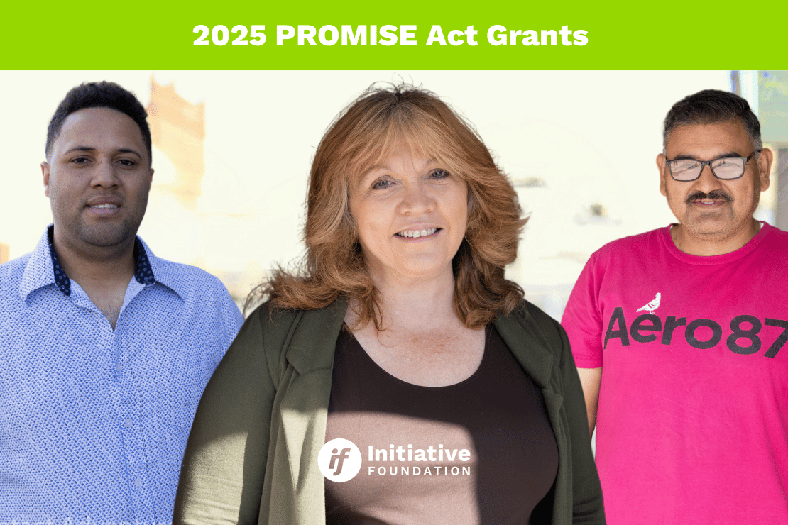 PROMISE Act Grant Application Now Open