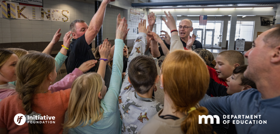 Funding Available for Multi-Purpose Community Facility Projects