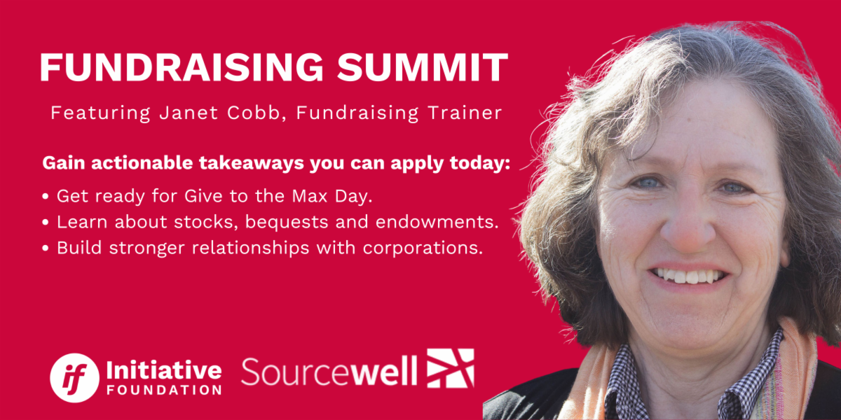 Learn About Grants, Training and Resources: September 2023