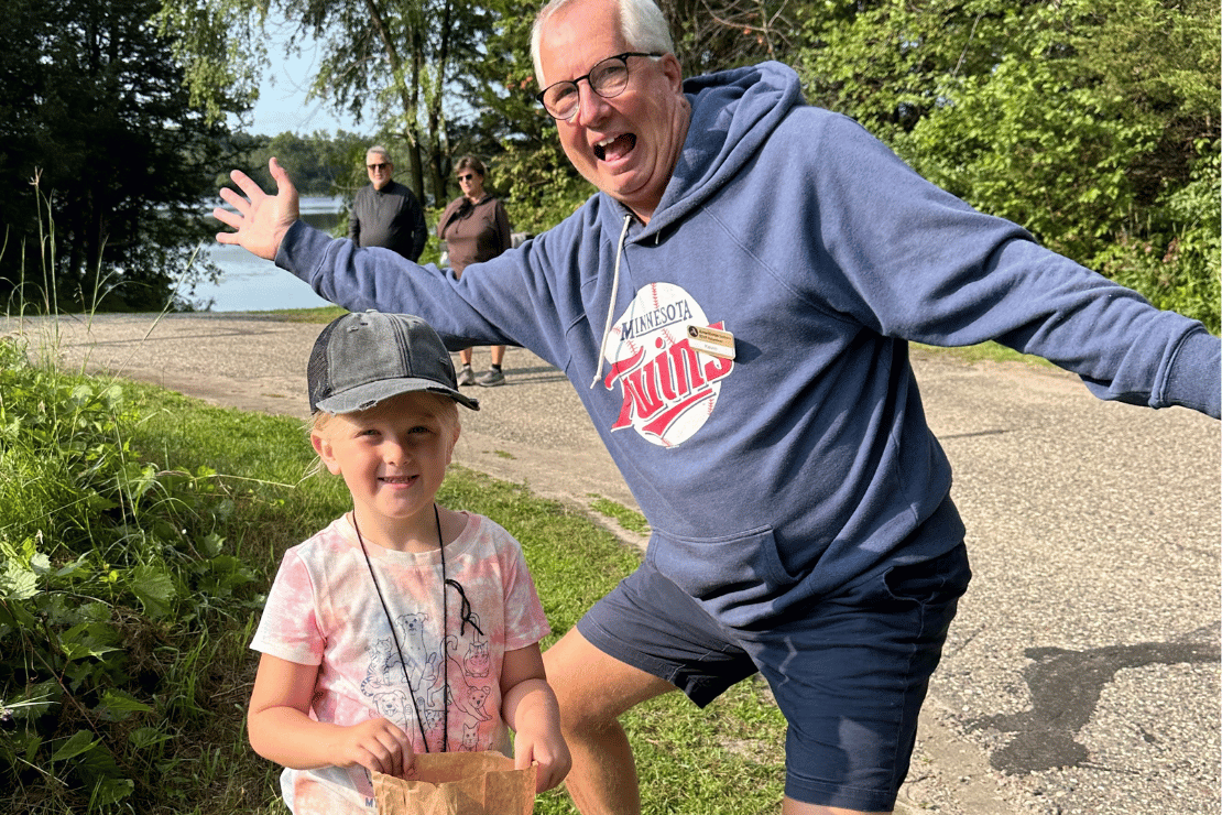 Apply: Joy & Connection Grants