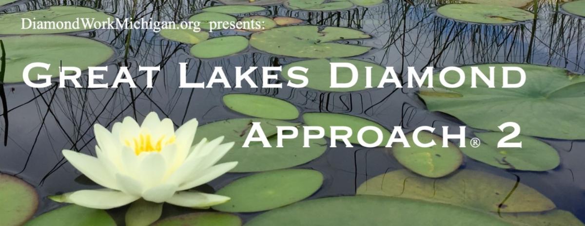 Diamond Approach - Join us for this exciting and rich exploration