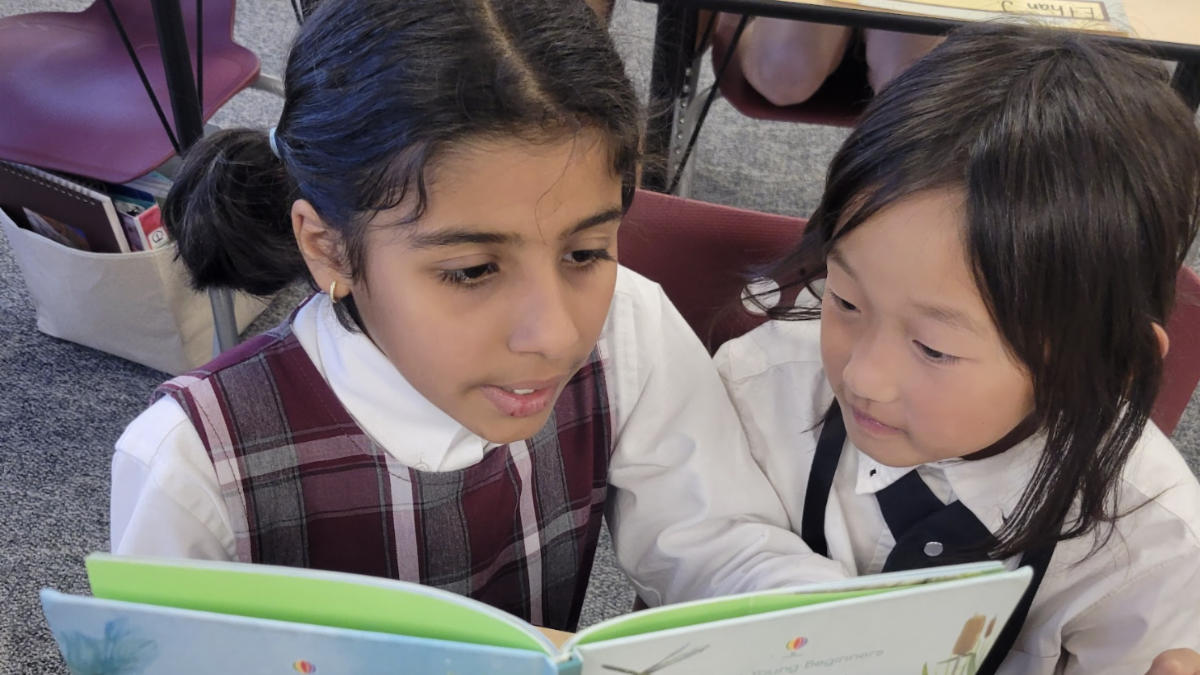 The Pulse – Weekly Newsletter of Heart of Ohio Classical – 12/13/2024