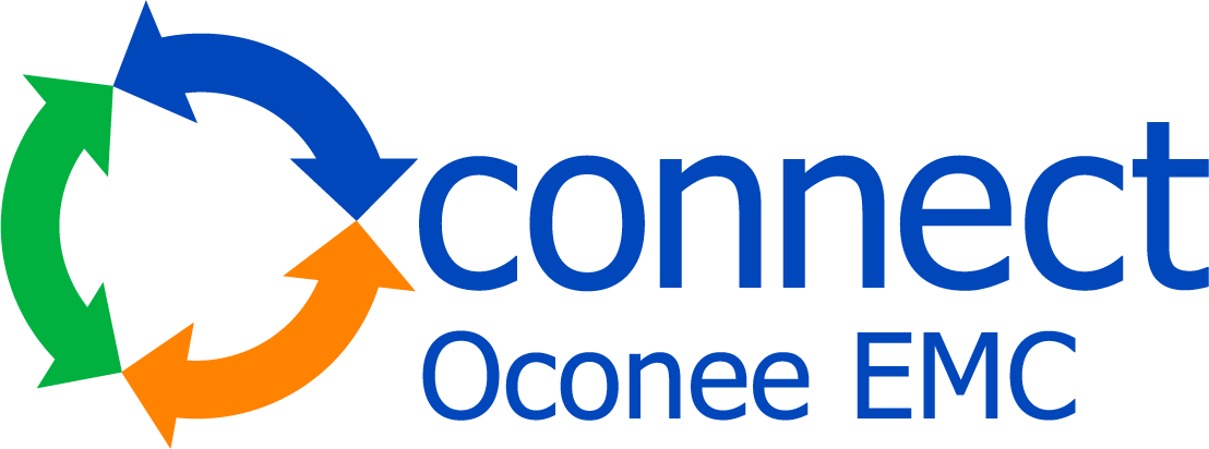 Oconee EMC has joined the broadband movement!