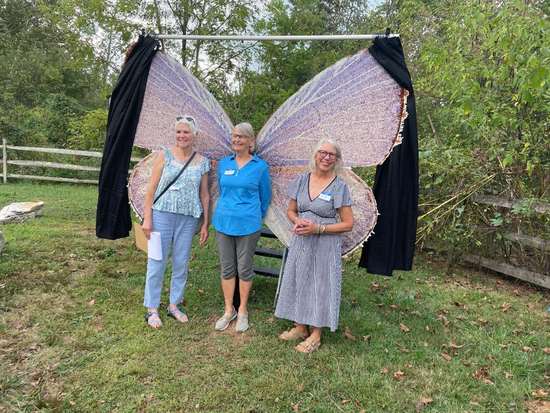 The Raven's Nest, October 2025