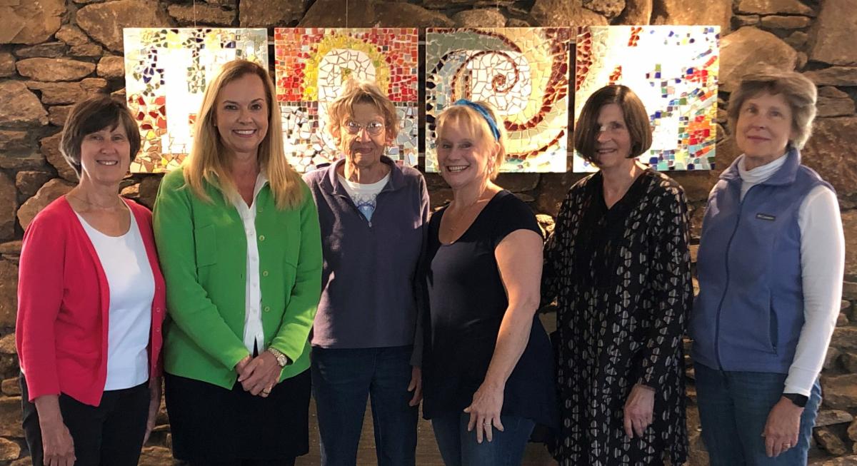 What's Happening Around PWNC?