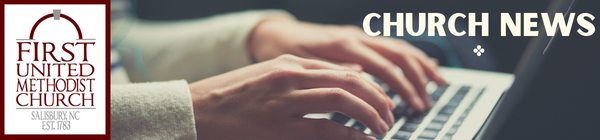 announcement: 5th Sunday Seminary on May 29