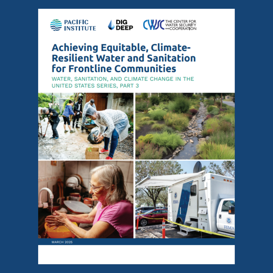 REPORT LAUNCH | New Report Highlights 100+ Strategies for Climate ...